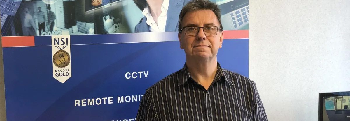 Blog - Clear Sound Security