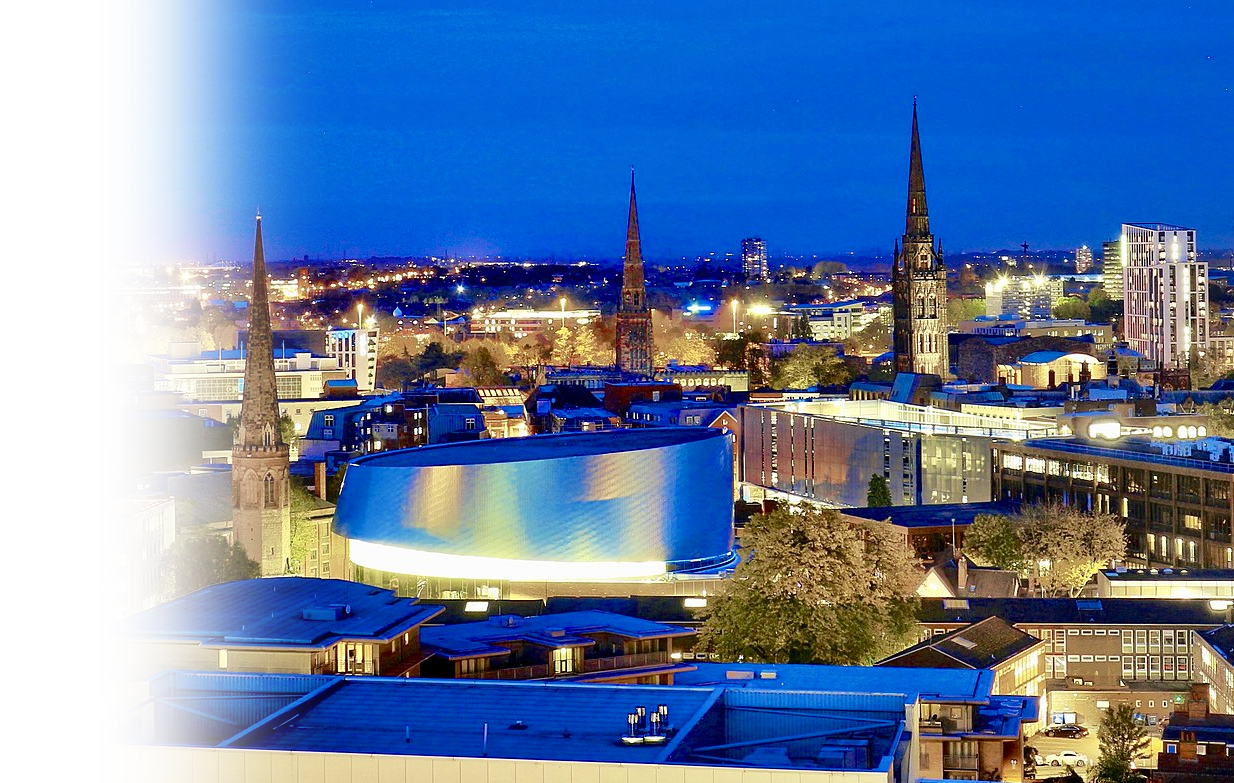 Alarms Coventry – CCTV, Access Control & Fire Systems