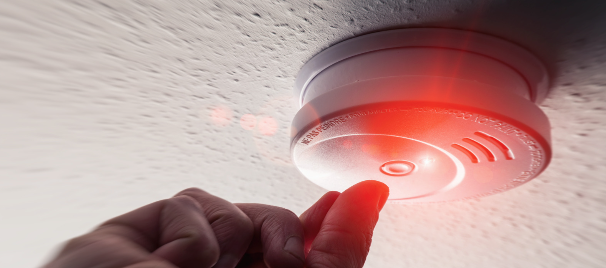 How Often Should Fire Alarms Be Tested? – Clear Sound Fire & Security