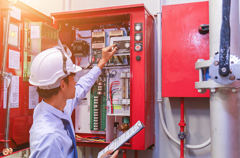 How Often Should Fire Alarms Be Tested? – Clear Sound Fire & Security