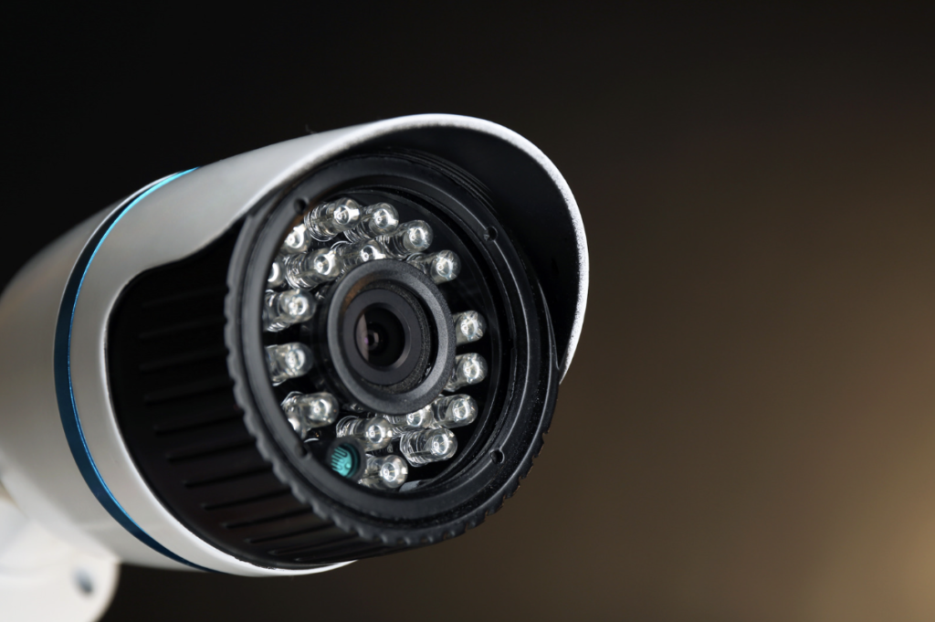 What Is NVR CCTV? – Clear Sound Fire & Security