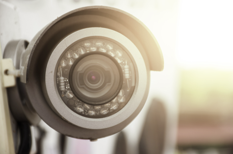 What Is NVR CCTV? – Clear Sound Fire & Security