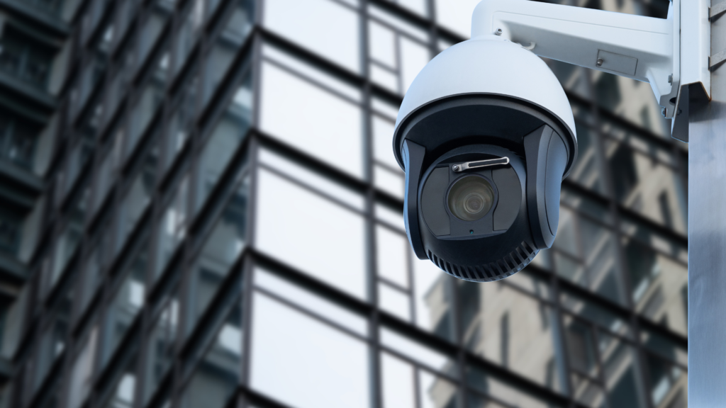 What is CCTV? Insights into Modern Surveillance Technology