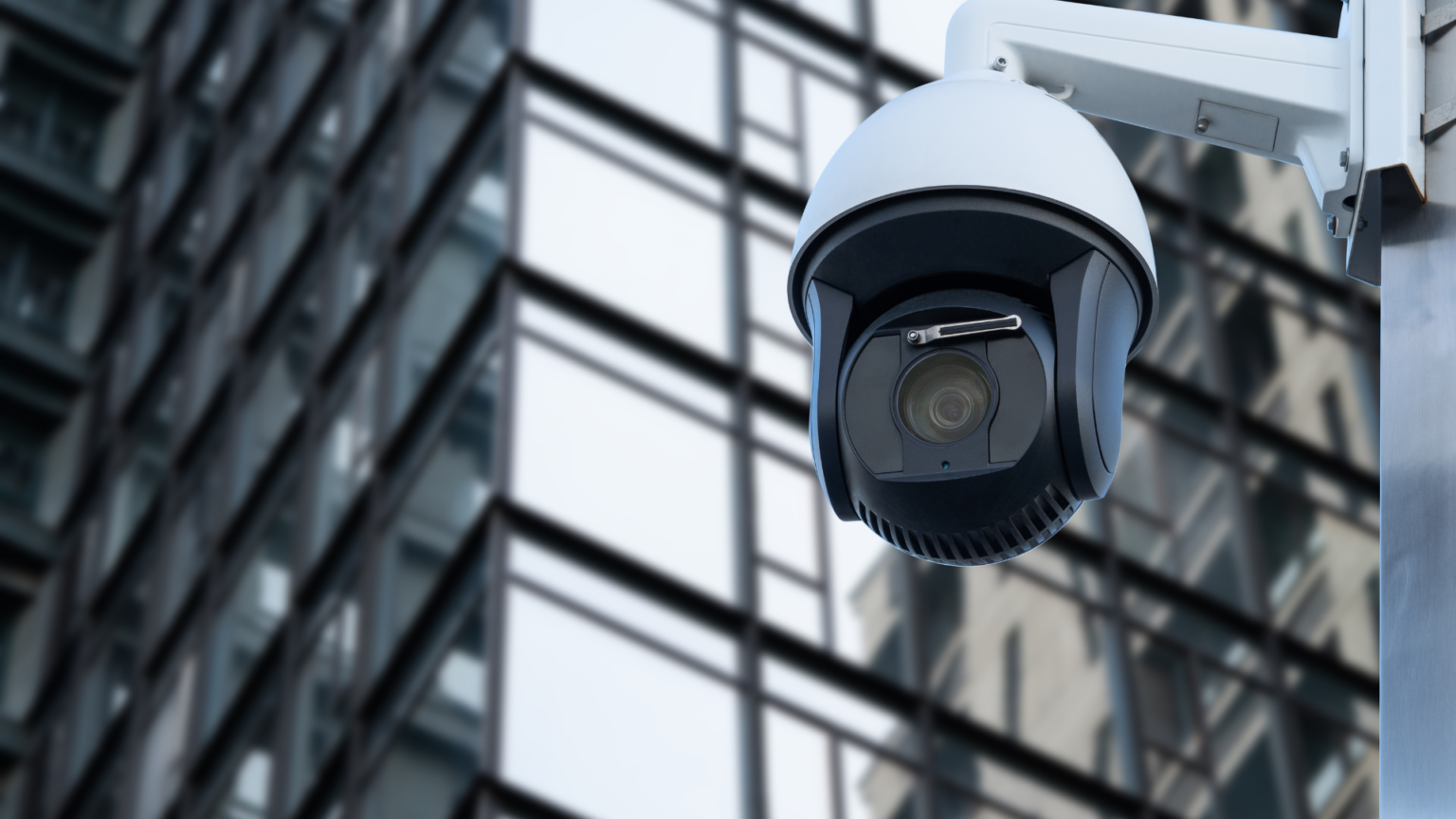 What is CCTV? Insights into Modern Surveillance Technology
