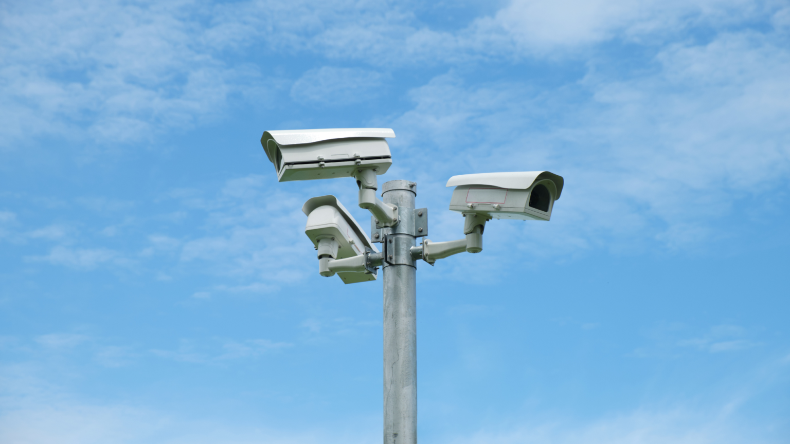 What is CCTV? Insights into Modern Surveillance Technology