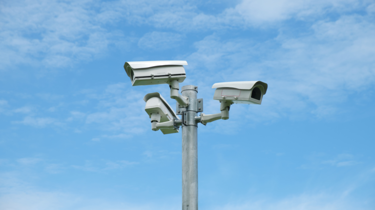 What is CCTV? Insights into Modern Surveillance Technology