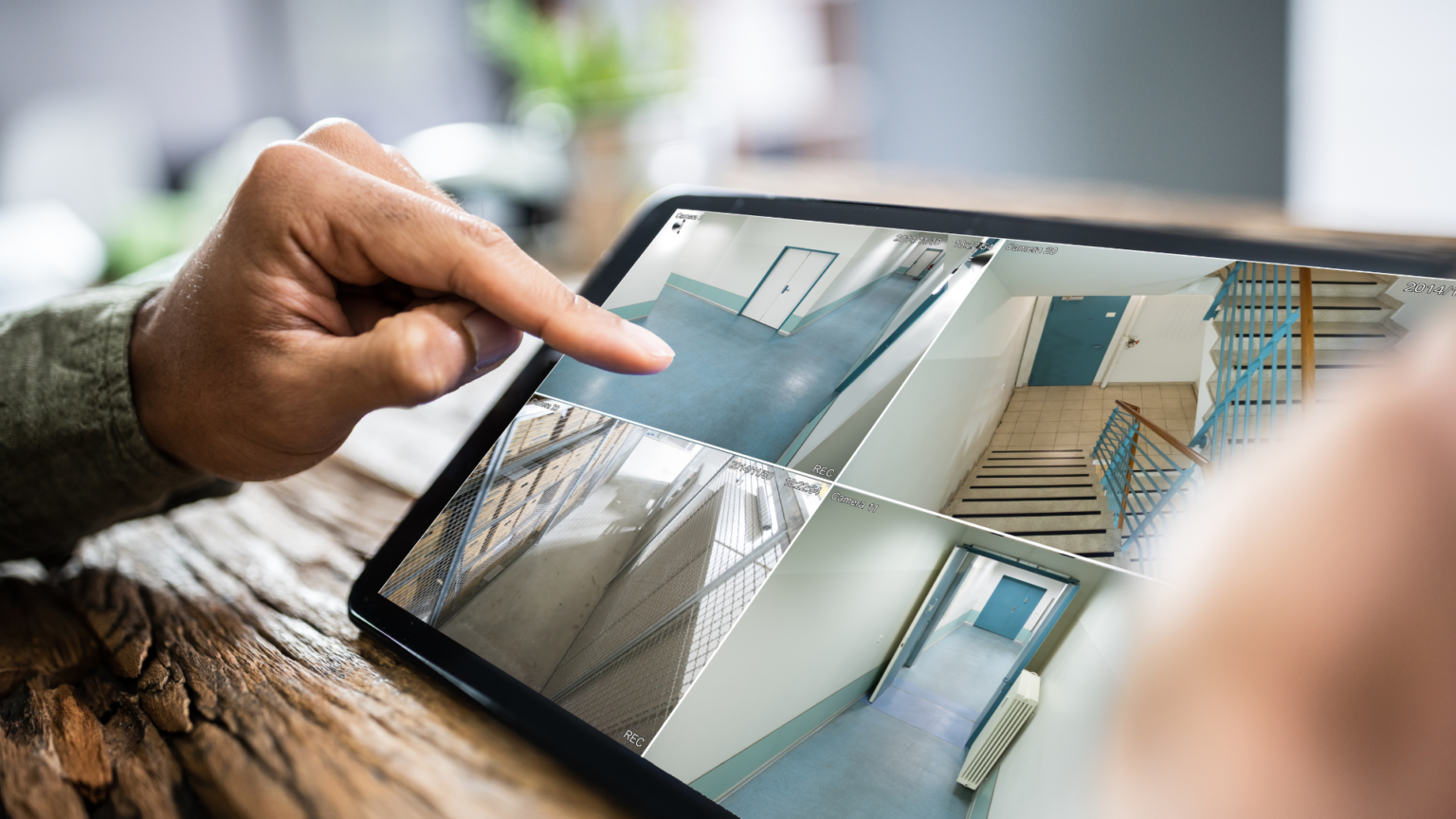 What is CCTV? Insights into Modern Surveillance Technology